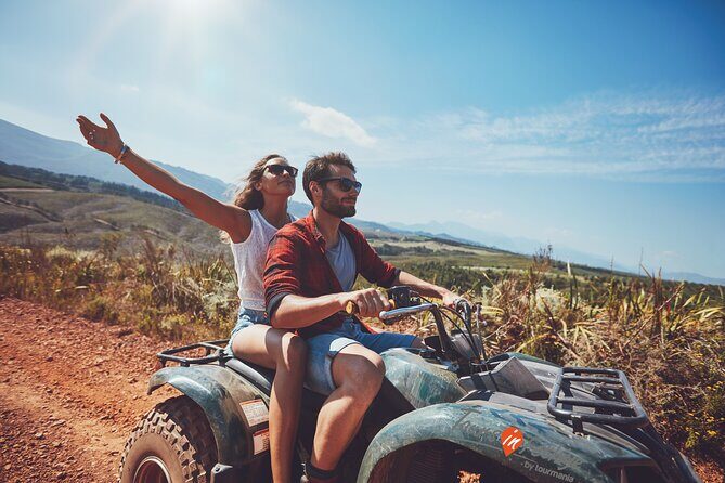 Fethiye Kayaköy Quad Safari Experience - Fethiye Kayaköy Quad Safari Experience: An Authentic Off-Road Adventure