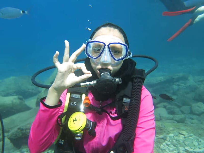 Fethiye: Ölüdeniz Scuba Diving Tour - Why This Tour Is Worth Considering