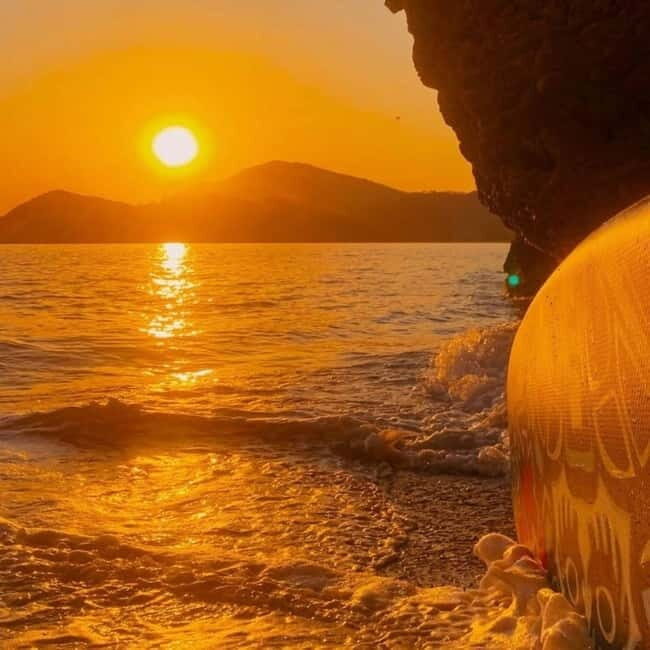 Fethiye: Oludeniz Speed Boat Tour, St. Nicholas, Butterfly Valley ... - Why This Tour Works Well for You