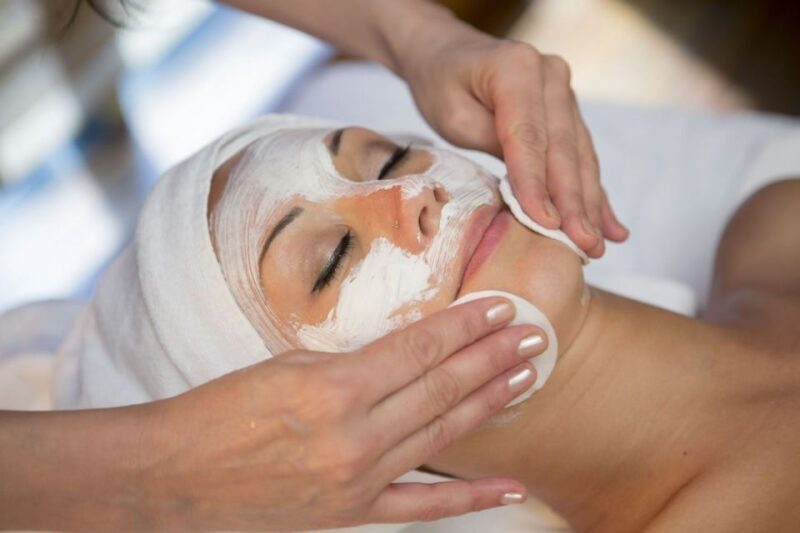 Fethiye/Oludeniz: Turkish Bath with Oil Massage Spa Trip - The Sum Up