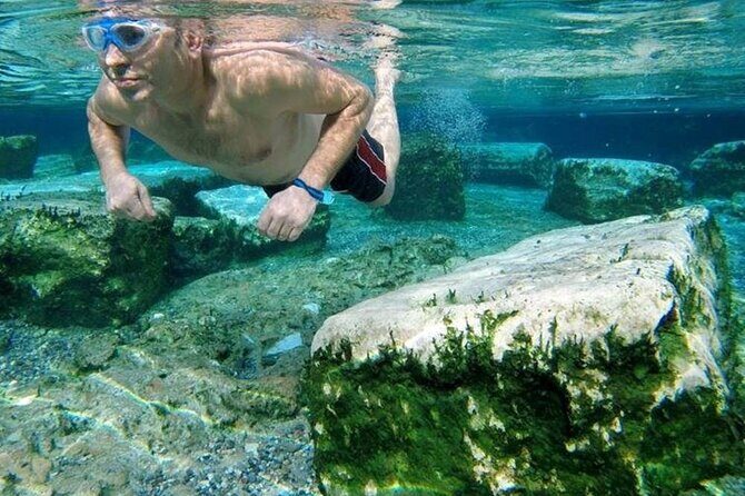 Fethiye Pamukkale Hierapolis Day Tour w/ Meals & Hotel Pickup - An In-Depth Look at the Tour Itself