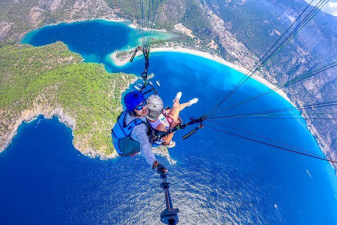 Fethiye Paragliding Experience with optional Photo & Video - Final Words: Is It Worth Your Time?