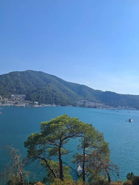 Fethiye Peninsula: Guided Hike&Swim around Hidden Bays - Key Points