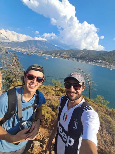 Fethiye Peninsula: Guided Hike&Swim around Hidden Bays - Who Will Enjoy This Experience?
