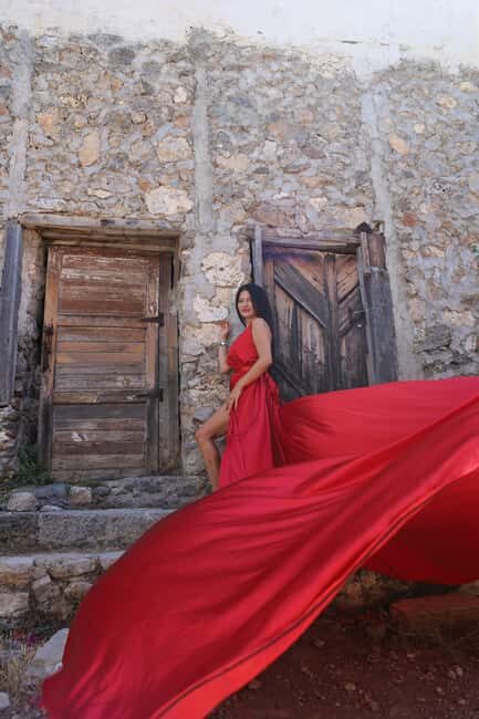 Fethiye: Private Outdoor Photo Shoot with Hotel Transfer - Key Points