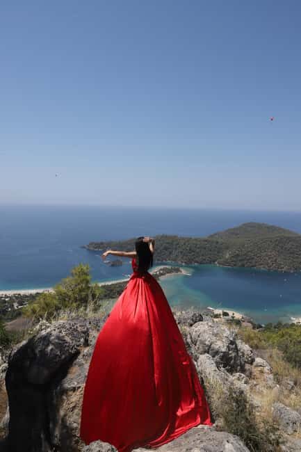Fethiye: Private Outdoor Photo Shoot with Hotel Transfer - In-Depth Look at the Fethiye Photo Shoot Experience