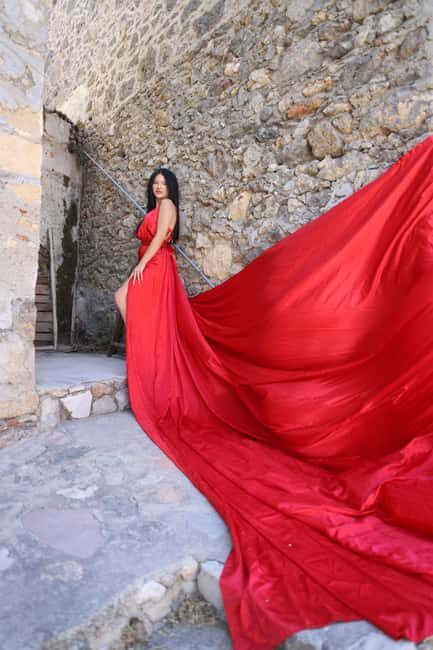 Fethiye: Private Outdoor Photo Shoot with Hotel Transfer - FAQs – Quick Answers to Common Questions