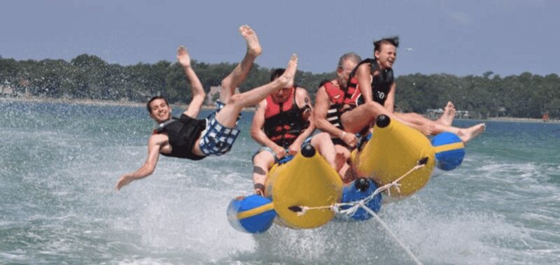 Fethiye Quad Safari Adventure w/Hotel Transfer - The Itinerary: What Does a Typical Day Look Like?