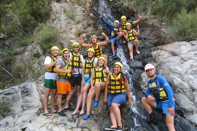 Fethiye Rafting Adventure w/ Hotel Transfer and Lunch - Final Words