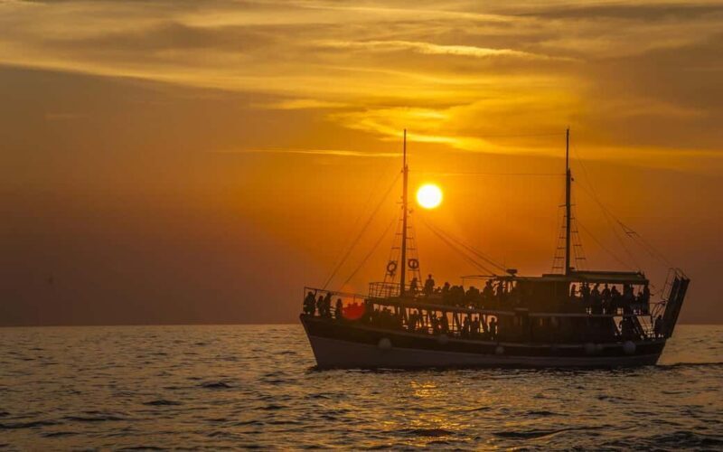 Fethiye: Romantic Sunset Boat Tour - Authentic Perspectives from Travelers