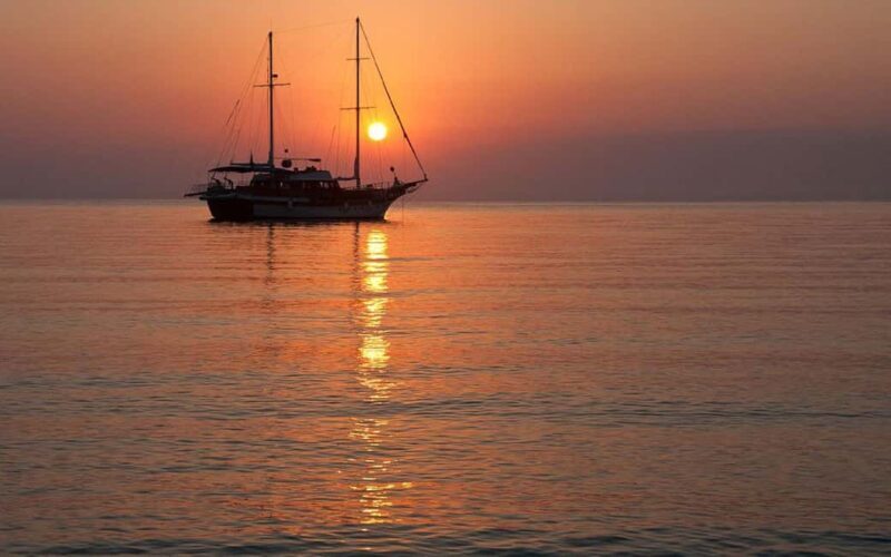 Fethiye: Romantic Sunset Boat Tour - Who Will Love This Tour?