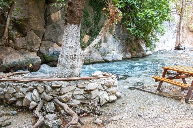 Fethiye Saklikent and Oludeniz Day Trip from Marmaris - Final Thoughts on Value and Suitability