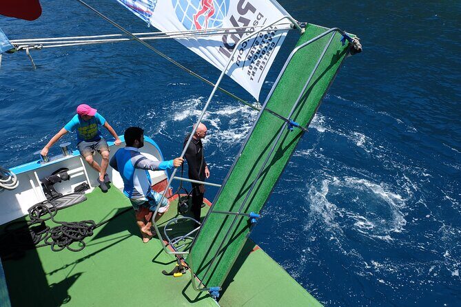 Fethiye Scuba Diving Experience - What Makes This Tour Stand Out?