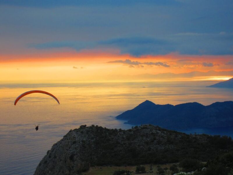 Fethiye: Tandem Paragliding Experience w/Hotel Pickup - Final Thoughts: Is It Worth It?