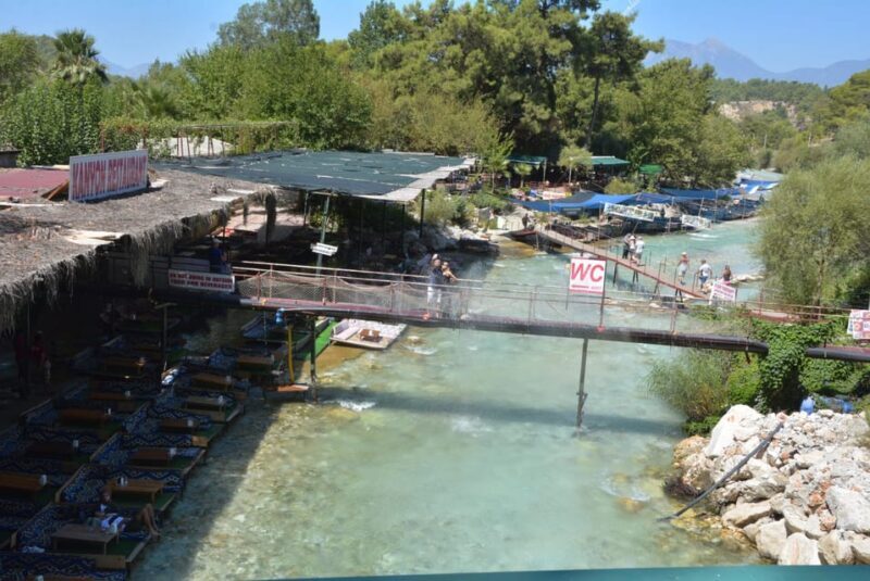 Fethiye: Tlos, Yakapark and Countryside Highlights Jeep Tour - What’s Included and What to Consider