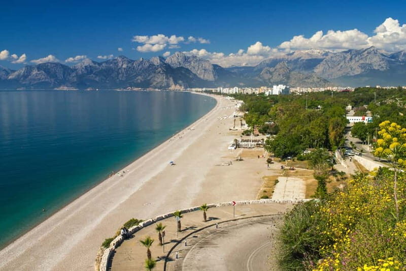 Fethiye to Antalya Drive D400 Road (Through Kas and Kaputas) - Final Thoughts - Who Will Love This Tour?