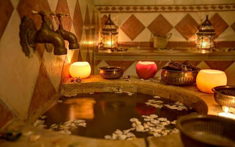 Fethiye: Traditional Full Turkish Bath & Relaxing Massage - Key Points