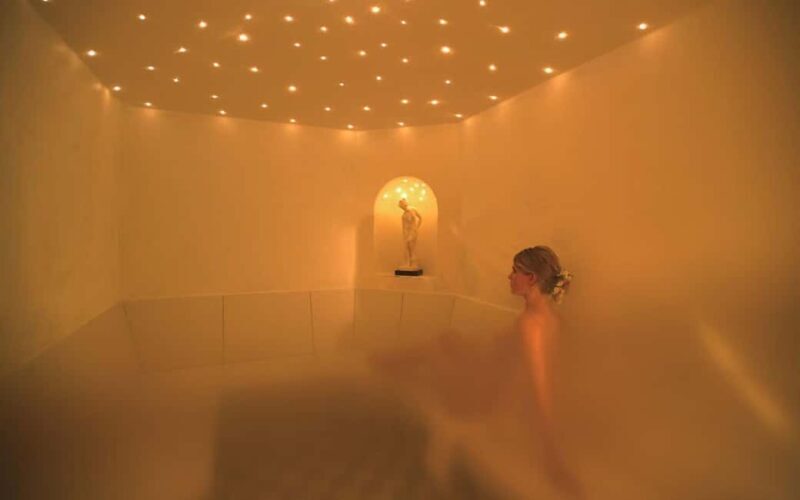 Fethiye: Traditional Full Turkish Bath & Relaxing Massage - An In-Depth Look at the Turkish Bath & Spa Experience