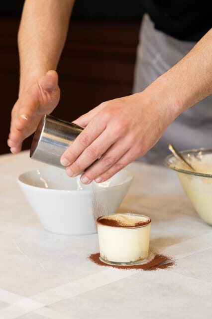 Fettuccine, Ravioli & Tiramisu Cooking Class in Rome - Review Highlights from Past Participants