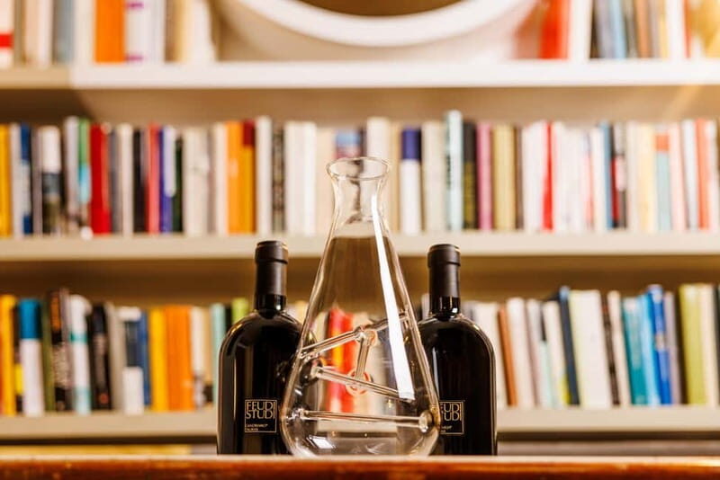 Feudi di San Gregorio: Wine Tasting Experience - Key Points