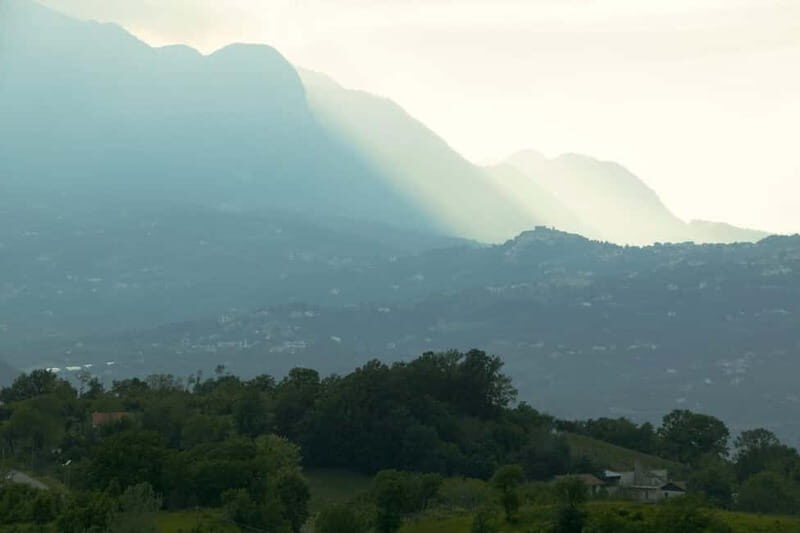 Feudi di San Gregorio: Wine Tasting Experience - Frequently Asked Questions