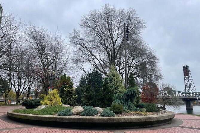 Feuding Founders Portland Oregon Outdoor Escape Room - A Closer Look at the Outdoor Escape Room Experience