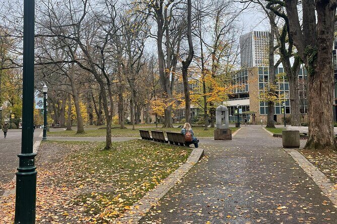 Feuding Founders Portland Oregon Outdoor Escape Room - FAQ