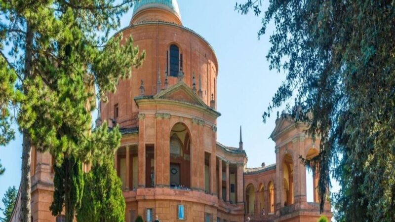 Fiat 500 Guided Tour on the Hills of Bologna - The Sum Up