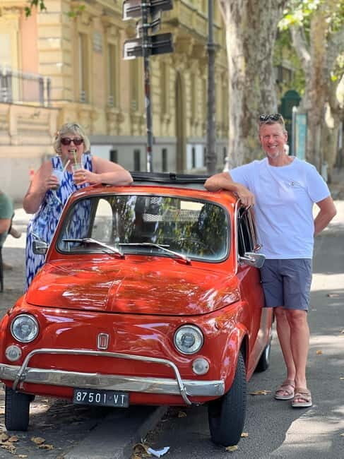 Fiat 500 Photo Experience Capture the Magic of the City - Final Thoughts