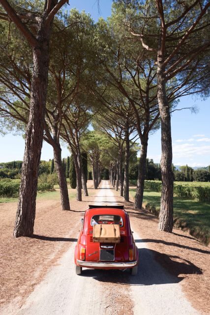 Fiat 500: Self-Tour in the Tuscan countryside - Final Thoughts