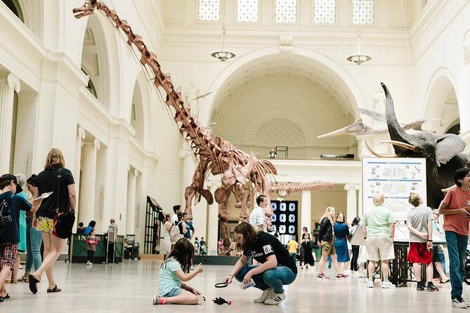 Field Museum of Natural History All-Access Pass - Key Points