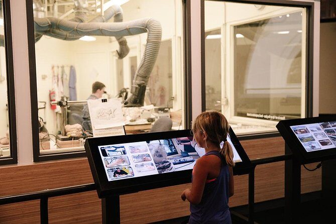 Field Museum of Natural History All-Access Pass - FAQ