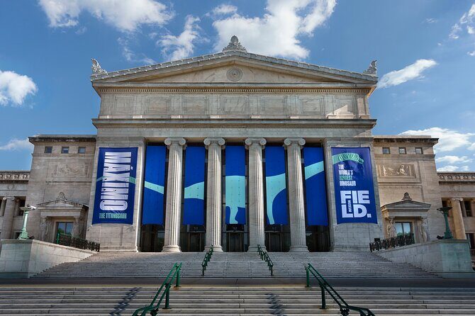 Field Museum of Natural History Early Access Ticket - Who Should Consider This Tour?