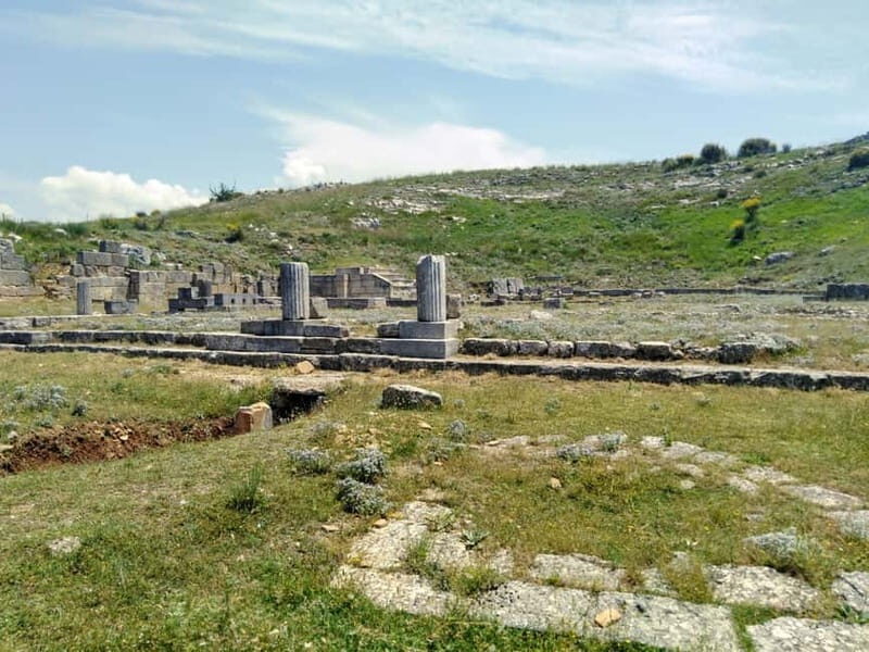 Fier: Day Trip to Apollonia and Bylis with Guide & Tickets - Authentic Experiences and Real Traveler Insights