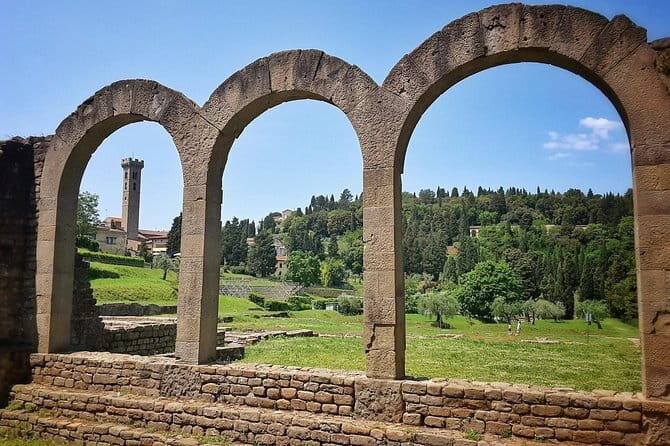 Fiesole. Art and history over the horizon - The Itinerary: What to Expect