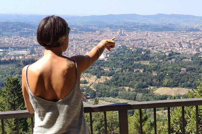 Fiesole. Art and history over the horizon - Deep Dive into Each Site