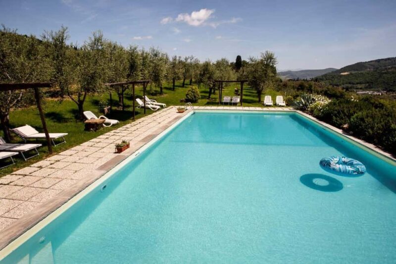 Fiesole E-Bike Tour with Olive Oil Tasting or Pool & Chill - Is It Worth the Price?
