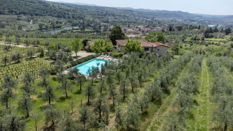Fiesole E-Bike Tour with Olive Oil Tasting or Pool & Chill - FAQ