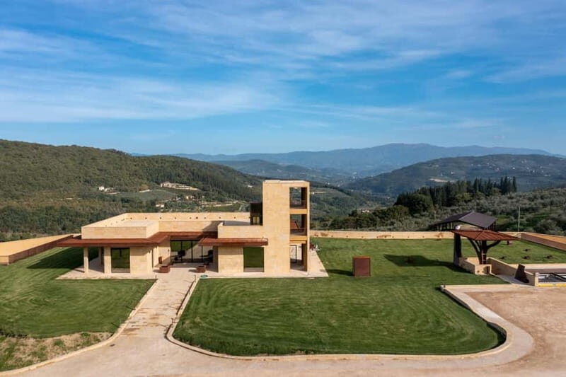 Fiesole: Olio evo gold experience at Frantoio Buonamici - What Past Participants Say