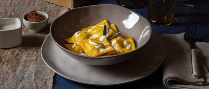Fiesole:discover the secrets of fresh pasta away from the chaos - Introduction: A Cozy Culinary Escape from Florence
