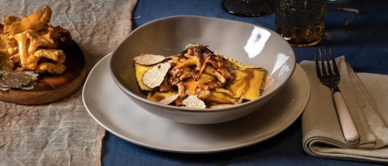 Fiesole:discover the secrets of fresh pasta away from the chaos - The Value of the Tour: Is It Worth the Price?