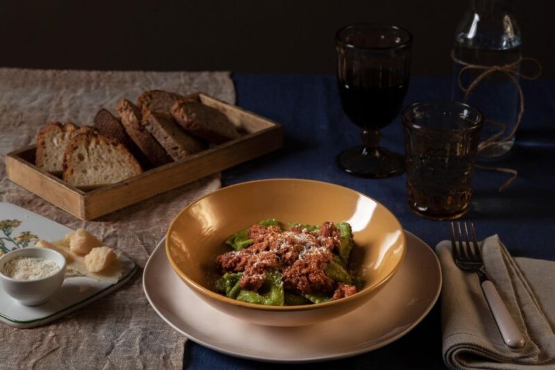 Fiesole:discover the secrets of fresh pasta away from the chaos - Final Thoughts: Who Will Love This?