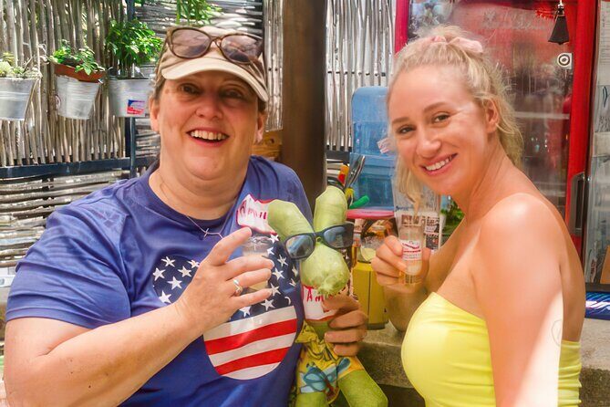 Fiesta Bike Tour in Todos Santos - Who Should Consider This Tour?