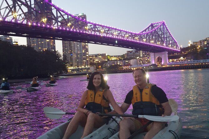 Fiesta De Kayak Twilight Kayak - FAQs