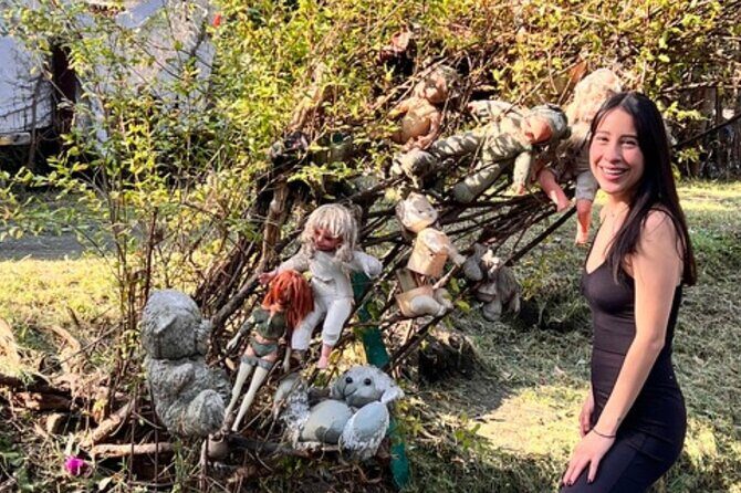 Fiesta Tour in Xochimilco with Tequila in addition Coyoacán and CU - Final Thoughts