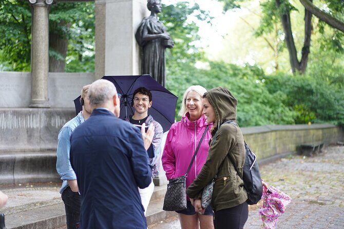 Fifth Avenue Gilded Age Mansions Walking Tour - A Walk Through Wealth: The Itinerary in Detail