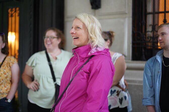 Fifth Avenue Gilded Age Mansions Walking Tour - FAQ