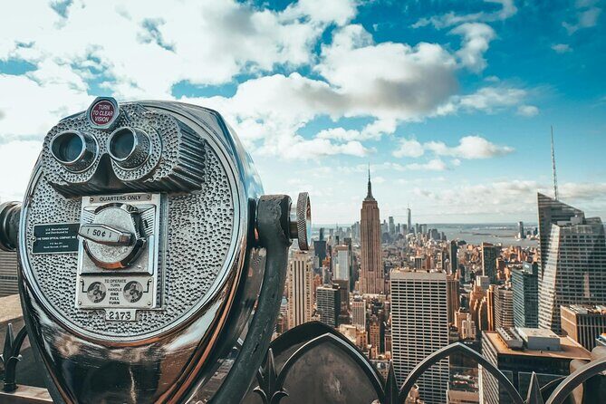Fifth Avenue Unveiled: Luxury, History & Icons Walking tour - The Bottom Line