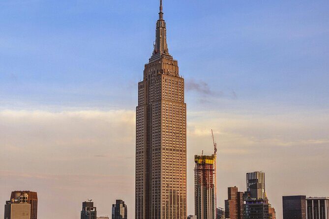 Fifth Avenue Unveiled: Luxury, History & Icons Walking tour - Final Thoughts