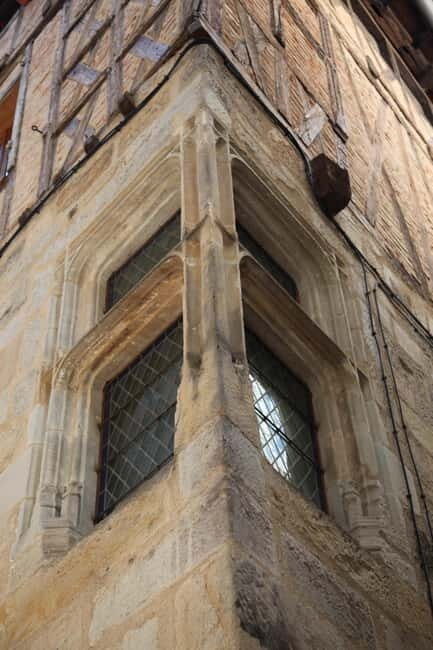 Figeac, a remarkable medieval city - Practical Details and Value